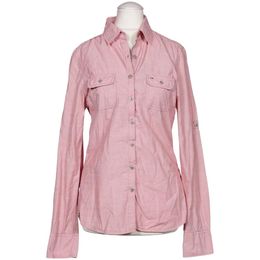 Tommy Jeans Bluse Damen Gr&ouml;&szlig;e S Second Hand pink