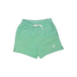 Nike Shorts Herren Gr&ouml;&szlig;e 31/32 Second Hand hellgr&uuml;n
