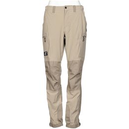 Revolution Race Stoffhose Damen Gr&ouml;&szlig;e XL Second Hand beige