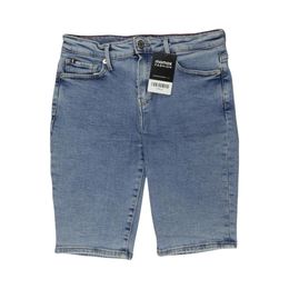 Tommy Hilfiger Shorts Damen Gr&ouml;&szlig;e XS Second Hand hellblau
