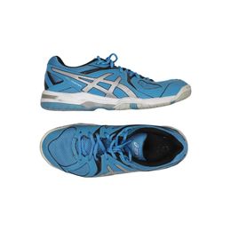 asics Sneaker Damen Gr&ouml;&szlig;e 39.5 Second Hand bunt