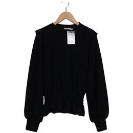 Pieces Sweater Damen Gr&ouml;&szlig;e M Second Hand marine