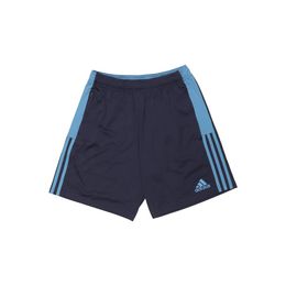 adidas Performance Shorts Herren Gr&ouml;&szlig;e 33 Second Hand marine