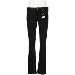 Kings Of Indigo Jeans Damen Größe 32 Second Hand schwarz