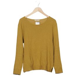 Maas Pullover Damen Größe XL Second Hand gelb