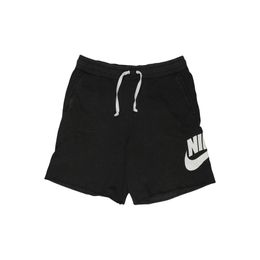 Nike Shorts Herren Gr&ouml;&szlig;e 33 Second Hand schwarz