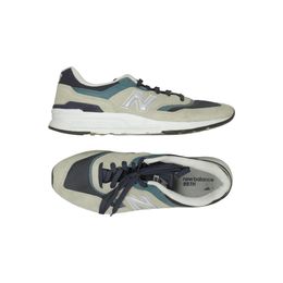 New Balance Sneaker Herren Gr&ouml;&szlig;e 47.5 Second Hand bunt