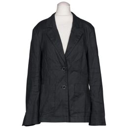 Marc Cain Sports Blazer Damen Gr&ouml;&szlig;e S Second Hand marine