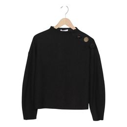 Zara Pullover Damen Gr&ouml;&szlig;e S Second Hand schwarz
