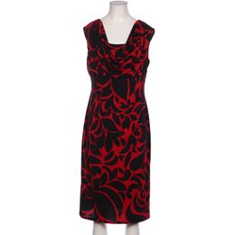 Bexleys woman Bexleys Kleid Damen Gr&ouml;&szlig;e L Second Hand schwarz