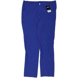 Mammut Stoffhose Herren Gr&ouml;&szlig;e 34 Second Hand blau