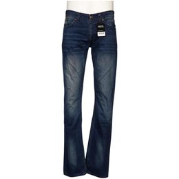 LTB Jeans Herren Gr&ouml;&szlig;e 33 Second Hand blau