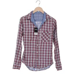 Woolrich Hemd Herren Gr&ouml;&szlig;e S Second Hand bordeaux