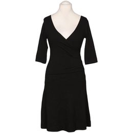 Maas Kleid Damen Größe M Second Hand schwarz