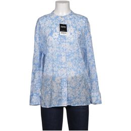 LIEBLINGSST&Uuml;CK LIEBLINGSST&Uuml;CK Bluse Damen Gr&ouml;&szlig;e XL Second Hand blau