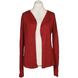The MASAI Clothing Company Strickjacke Damen Gr&ouml;&szlig;e L Second Hand rot