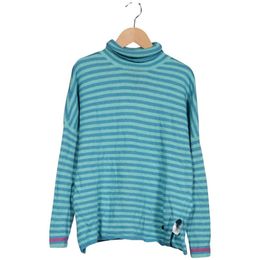 LIEBLINGSST&Uuml;CK LIEBLINGSST&Uuml;CK Pullover Damen Gr&ouml;&szlig;e M Second Hand t&uuml;rkis