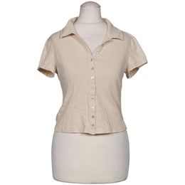 & other stories & Other Stories Bluse Damen Gr&ouml;&szlig;e S Second Hand beige