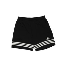 adidas Performance Shorts Herren Gr&ouml;&szlig;e 33 Second Hand schwarz
