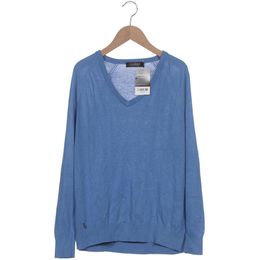 Lauren by Ralph Lauren Lauren Ralph Lauren Pullover Damen Gr&ouml;&szlig;e XS Second Hand blau