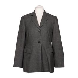 Windsor Blazer Damen Gr&ouml;&szlig;e L Second Hand grau
