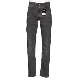 Levi's LEVI'S Jeans Herren Gr&ouml;&szlig;e 31 Second Hand grau