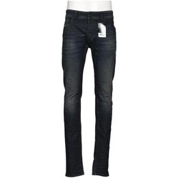 Diesel Jeans Herren Gr&ouml;&szlig;e 31 Second Hand marine