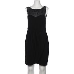 Coast Kleid Damen Größe XL Second Hand schwarz