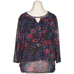 Bexleys woman Bexleys Bluse Damen Gr&ouml;&szlig;e M Second Hand bunt