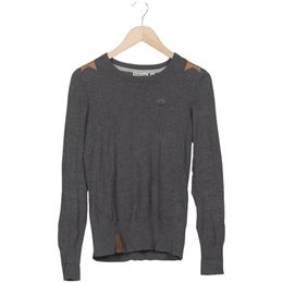 Naketano Pullover Herren Gr&ouml;&szlig;e M Second Hand grau