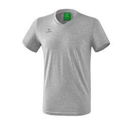 Erima Performance Shirt male Grey size XXL