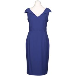 Vera Mont Kleid Damen Gr&ouml;&szlig;e M Second Hand marine