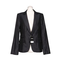 Zara Blazer Damen Gr&ouml;&szlig;e M Second Hand marine