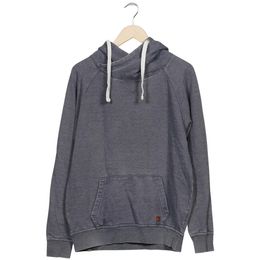 Blend Kapuzenpullover Herren Gr&ouml;&szlig;e XL Second Hand grau