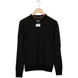 BOSS Black Pullover Herren Gr&ouml;&szlig;e M Second Hand gr&uuml;n
