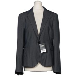 Zara Blazer Damen Gr&ouml;&szlig;e M Second Hand marine