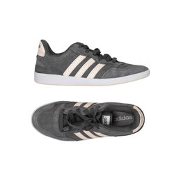 adidas Performance Sneaker Damen Gr&ouml;&szlig;e 38 Second Hand grau