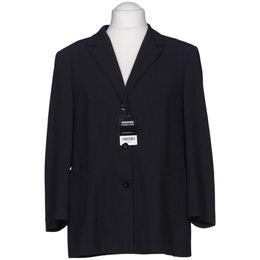 Gerry Weber Blazer Damen Gr&ouml;&szlig;e XXL Second Hand marine