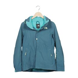 The North Face Jacke Damen Gr&ouml;&szlig;e M Second Hand t&uuml;rkis