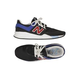 New Balance Sneaker Herren Gr&ouml;&szlig;e 44 Second Hand bunt
