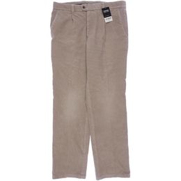 Brax Stoffhose Herren Gr&ouml;&szlig;e 38 Second Hand beige