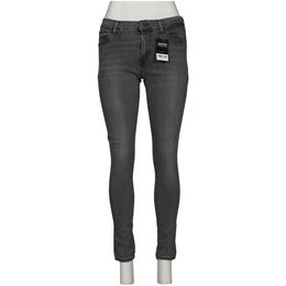 Levi's LEVI'S Jeans Damen Gr&ouml;&szlig;e 31 Second Hand grau
