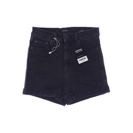 MONKI Shorts Damen Gr&ouml;&szlig;e S Second Hand schwarz