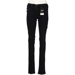 Diesel Jeans Damen Gr&ouml;&szlig;e 29 Second Hand marine
