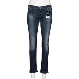 Replay Jeans Damen Gr&ouml;&szlig;e 29 Second Hand blau