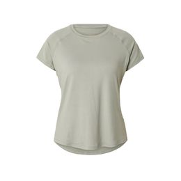 ENDURANCE ATHLECIA Athlecia Performance Shirt 'Gaina' female Green size 34