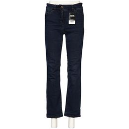 Gerry Weber Jeans Damen Gr&ouml;&szlig;e 29 Second Hand marine