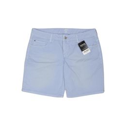 Esprit Shorts Damen Gr&ouml;&szlig;e S Second Hand hellblau