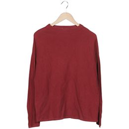 armedangels Pullover Damen Gr&ouml;&szlig;e M Second Hand rot