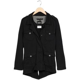 Vans Jacke Damen Gr&ouml;&szlig;e S Second Hand schwarz